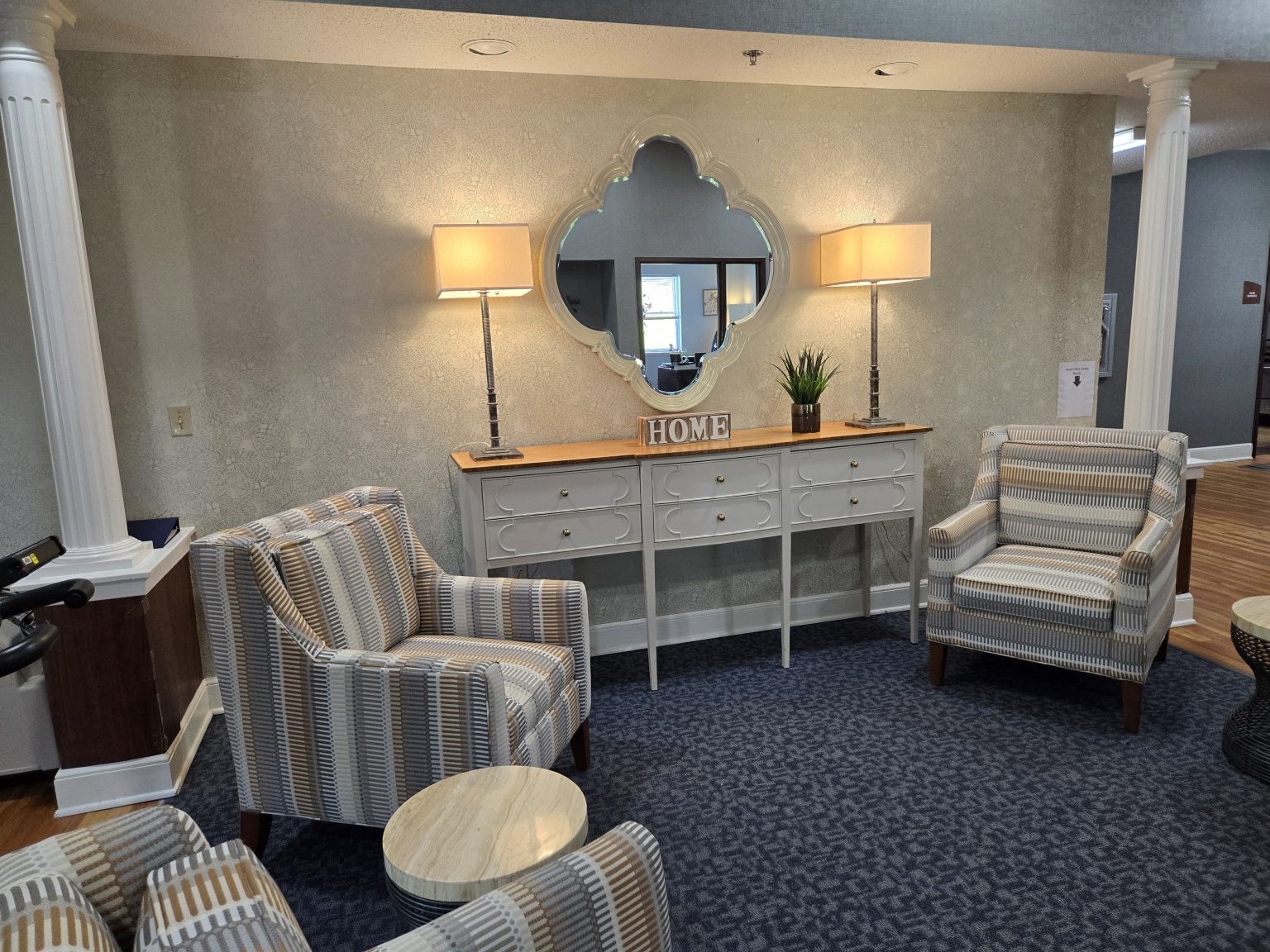 Avalon Care Center – WeCare Centers