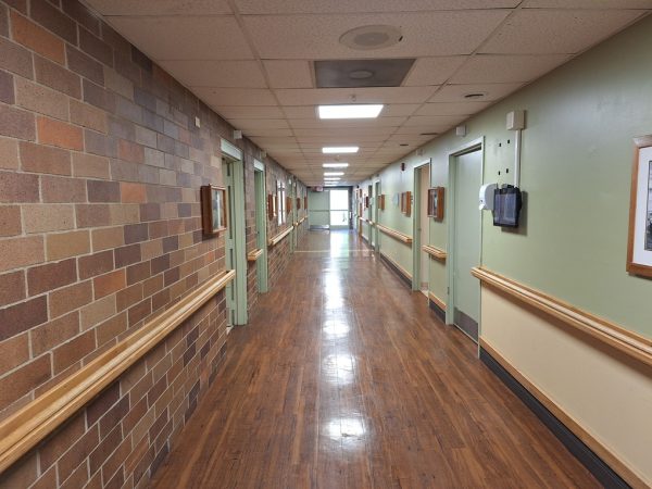Wecare At Mt Lebanon Wecare Centers