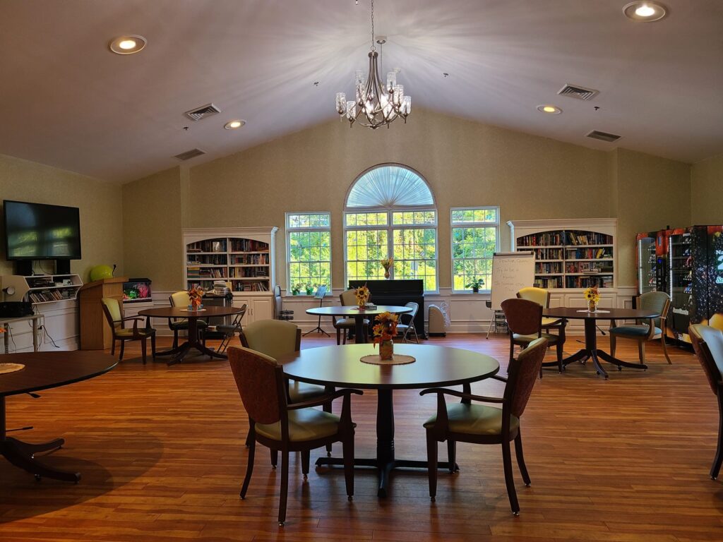 Avalon Care Center – WeCare Centers